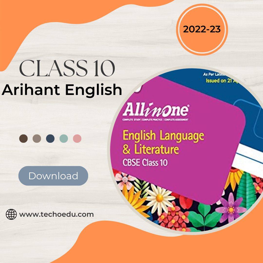 Class 10 English Arihant All In One Free PDF Dowload CBSE 2022 23 class-10-english-arihant-all-in-one-free-pdf-dowload-cbse-2022-23
